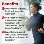 Herbal supplement for energy boost