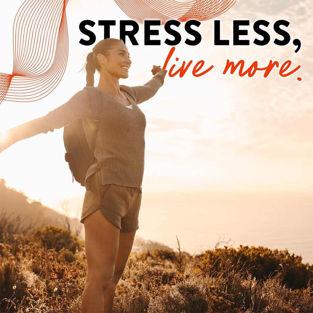 herbal supplement for energy boost