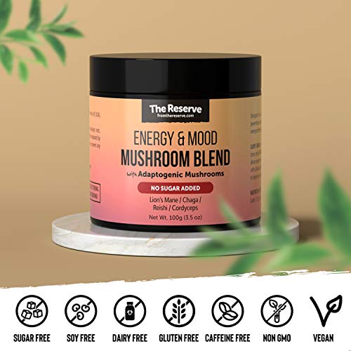 herbal supplement for energy boost