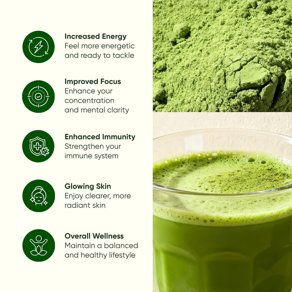 herbal supplement for energy boost