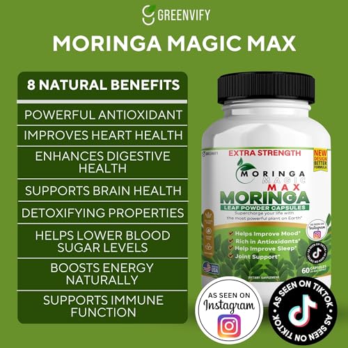 Herbal supplement for energy boost
