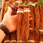 herbal supplement for energy boost