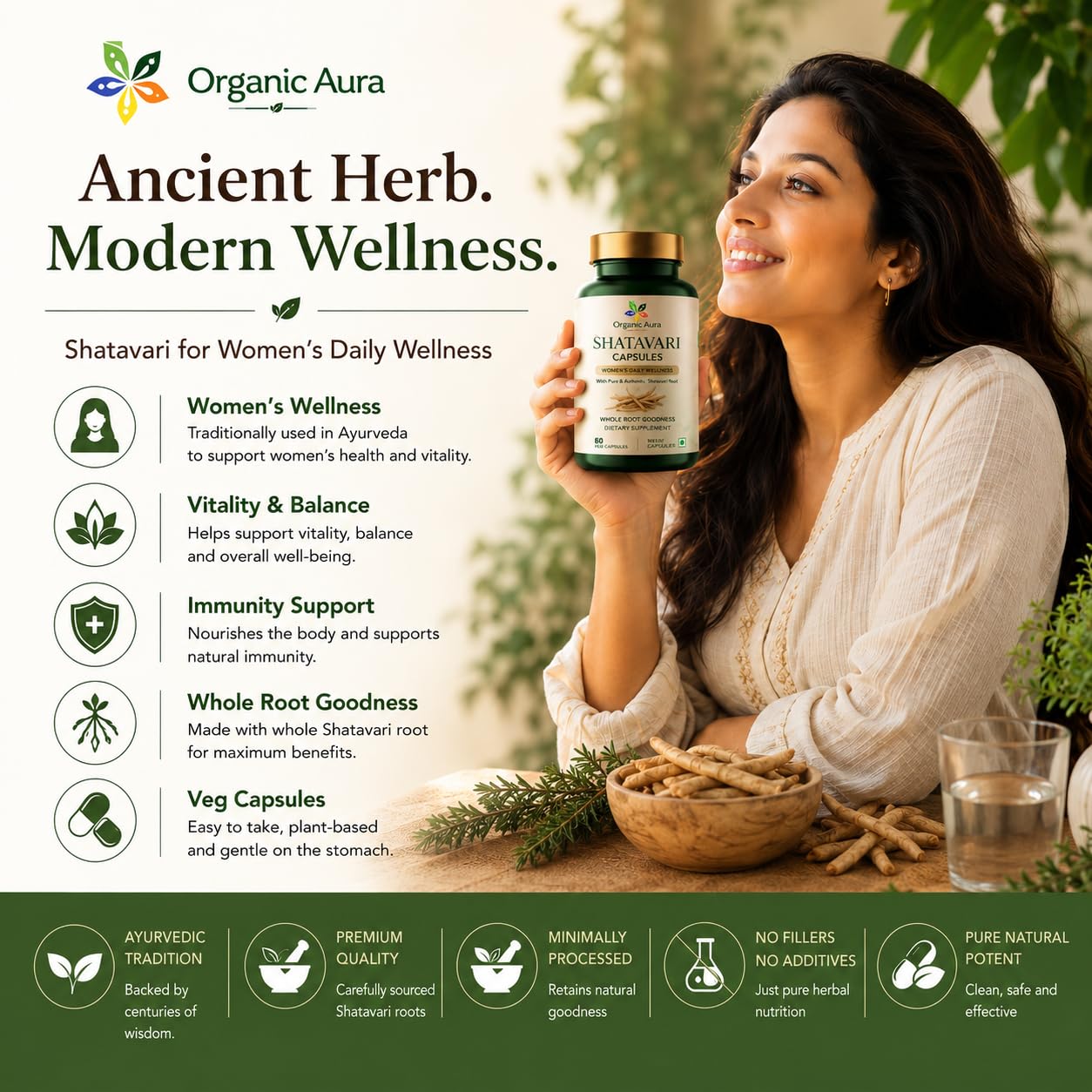 herbal supplement for energy boost