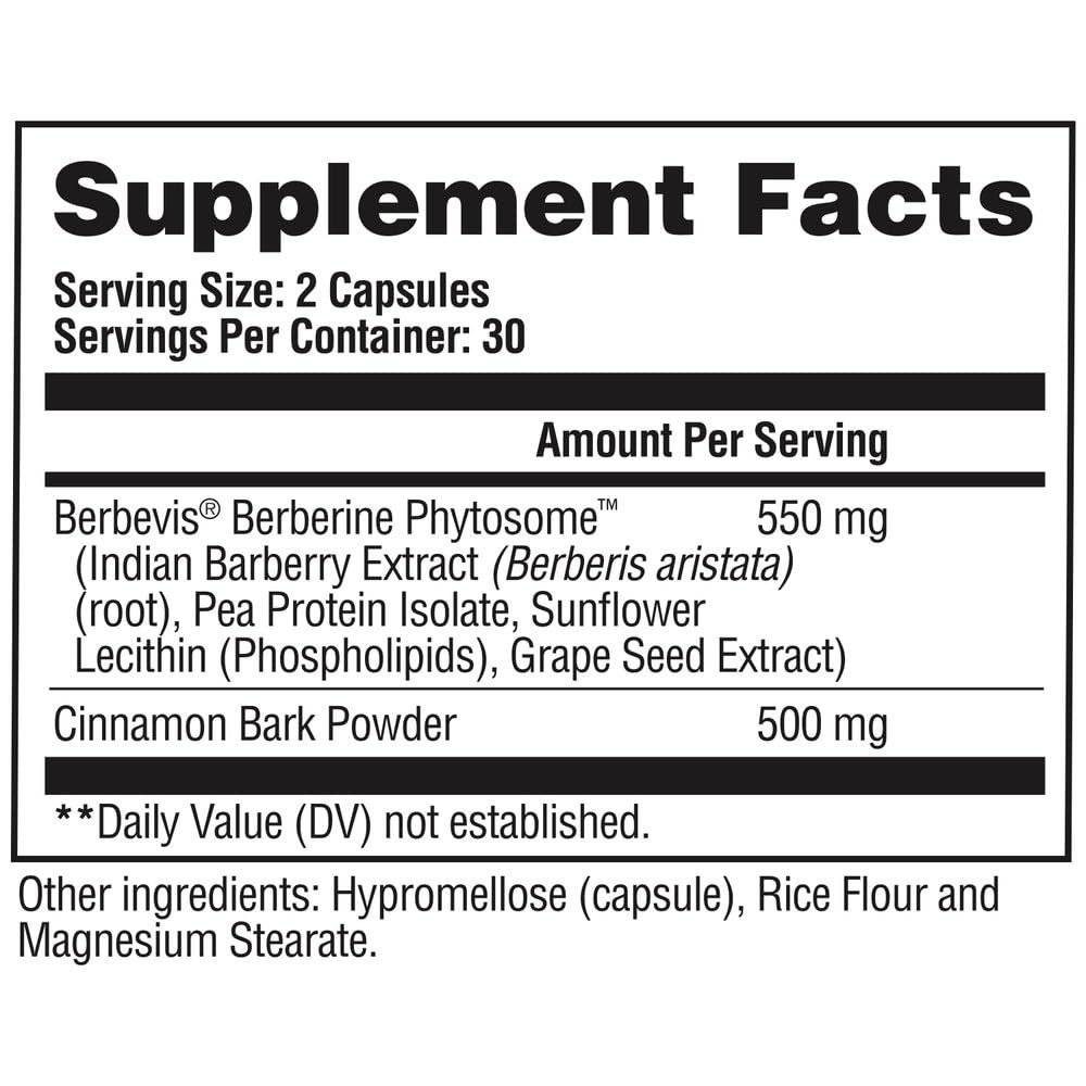 Herbal supplement for energy boost
