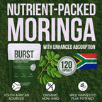 herbal supplement for energy boost