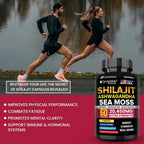herbal supplement for energy boost