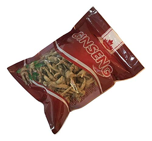 herbal supplement for energy boost