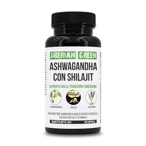 Herbal supplement for energy boost