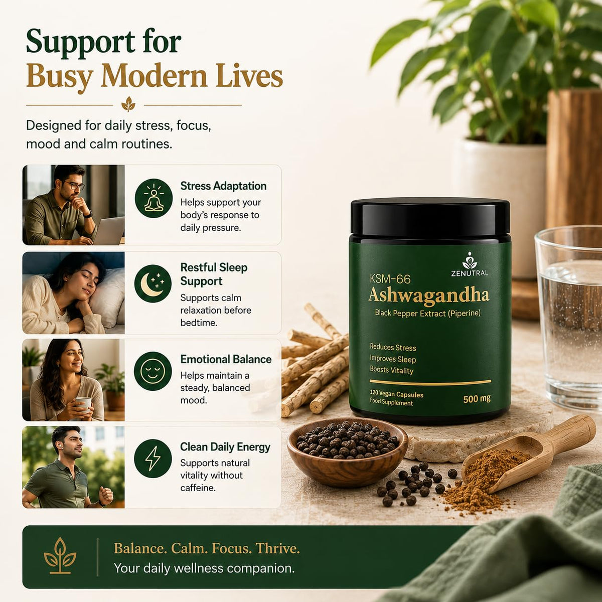 herbal supplement for energy boost
