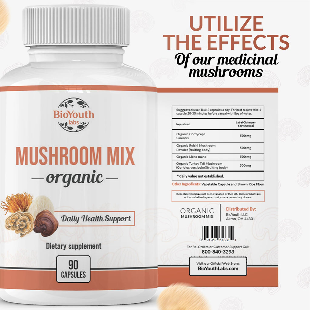 herbal supplement for energy boost