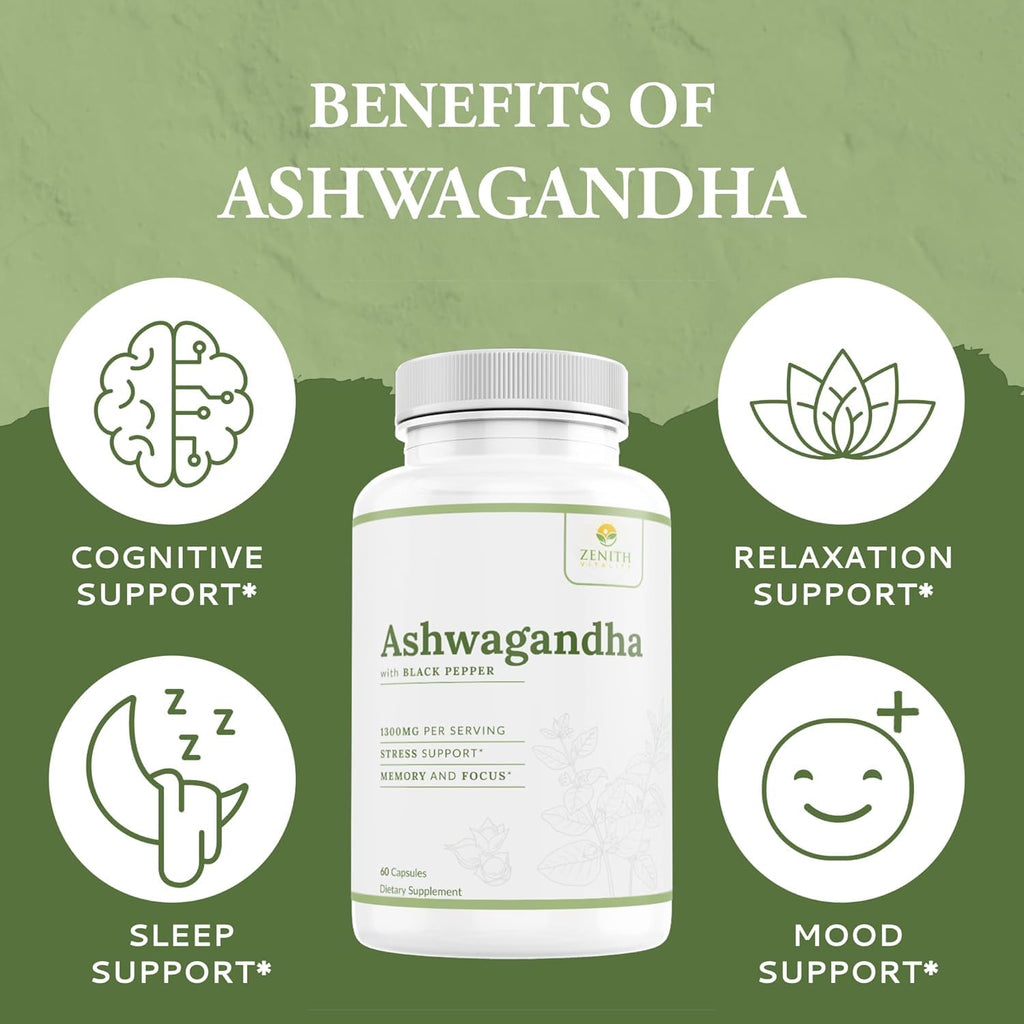 herbal supplement for energy boost