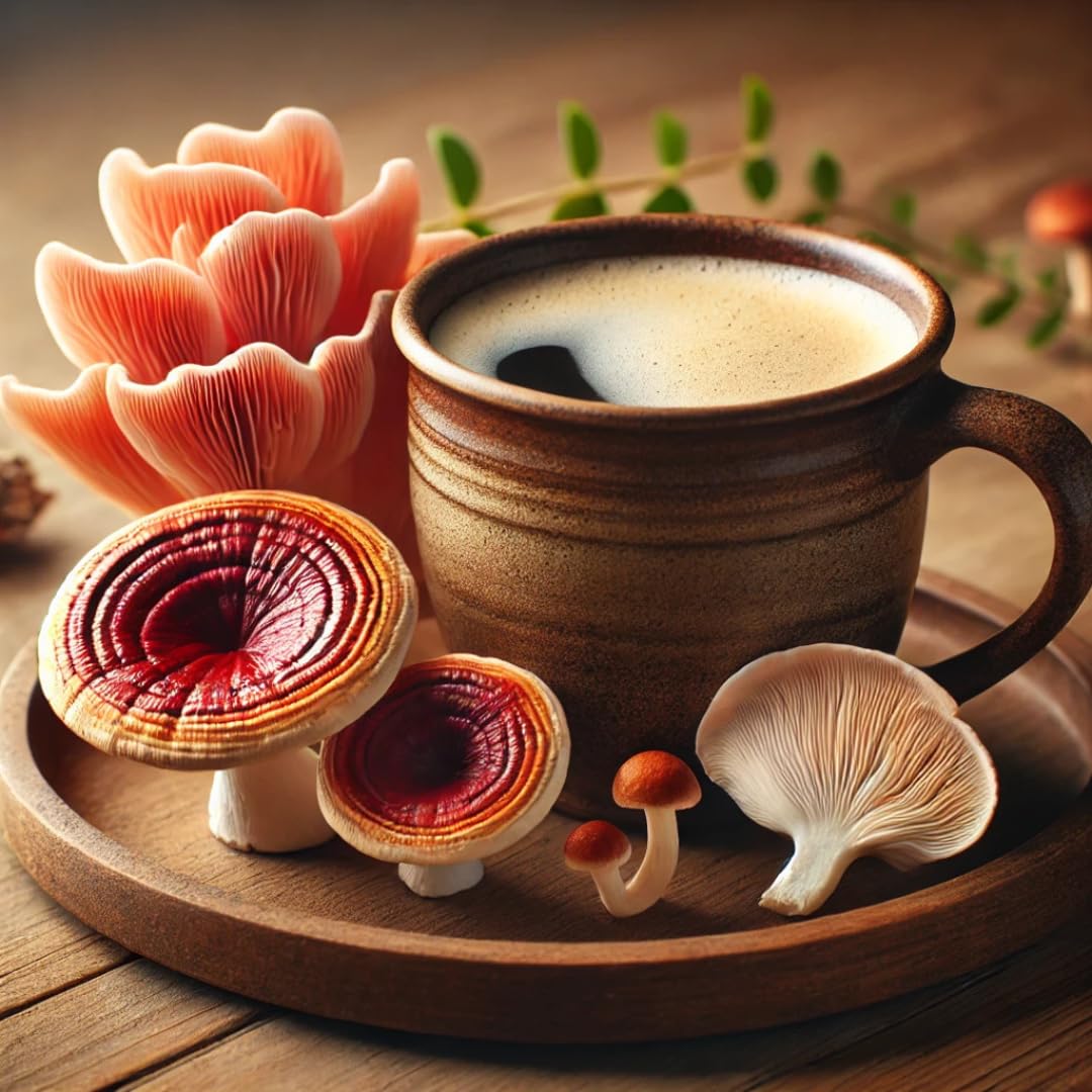 herbal supplement for energy boost