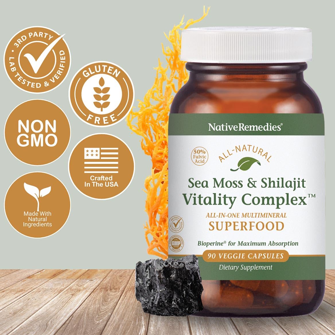 herbal supplement for energy boost