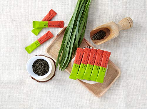 herbal supplement for energy boost