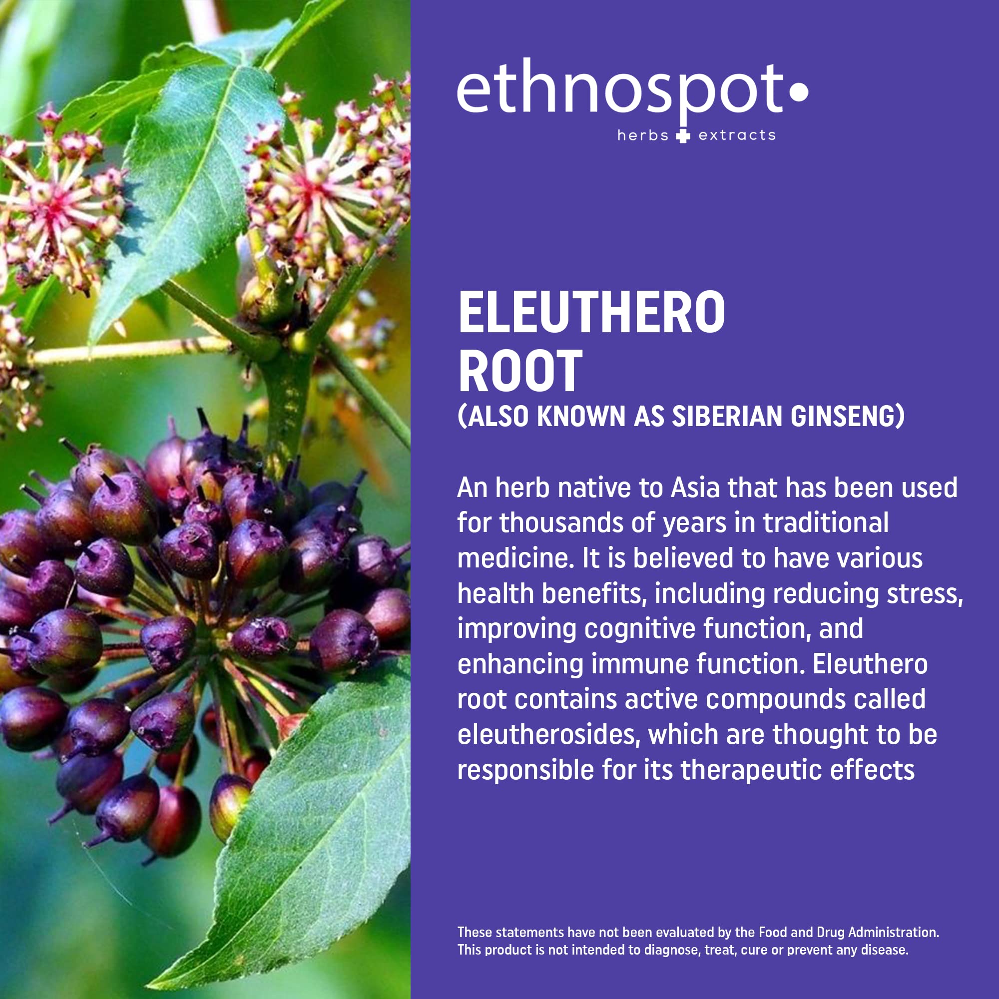 herbal supplement for energy enhancement