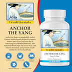 herbal supplement for energy support
