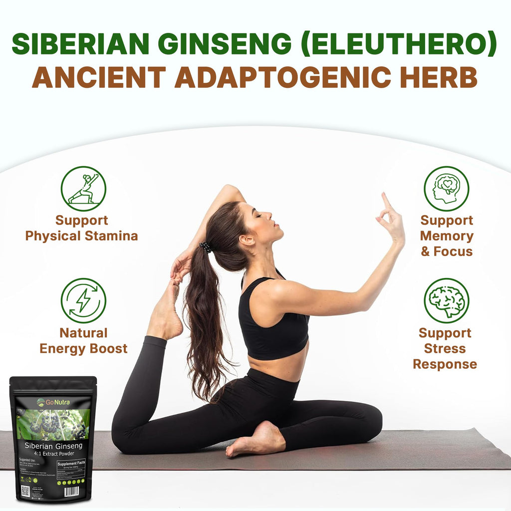herbal supplement for energy support