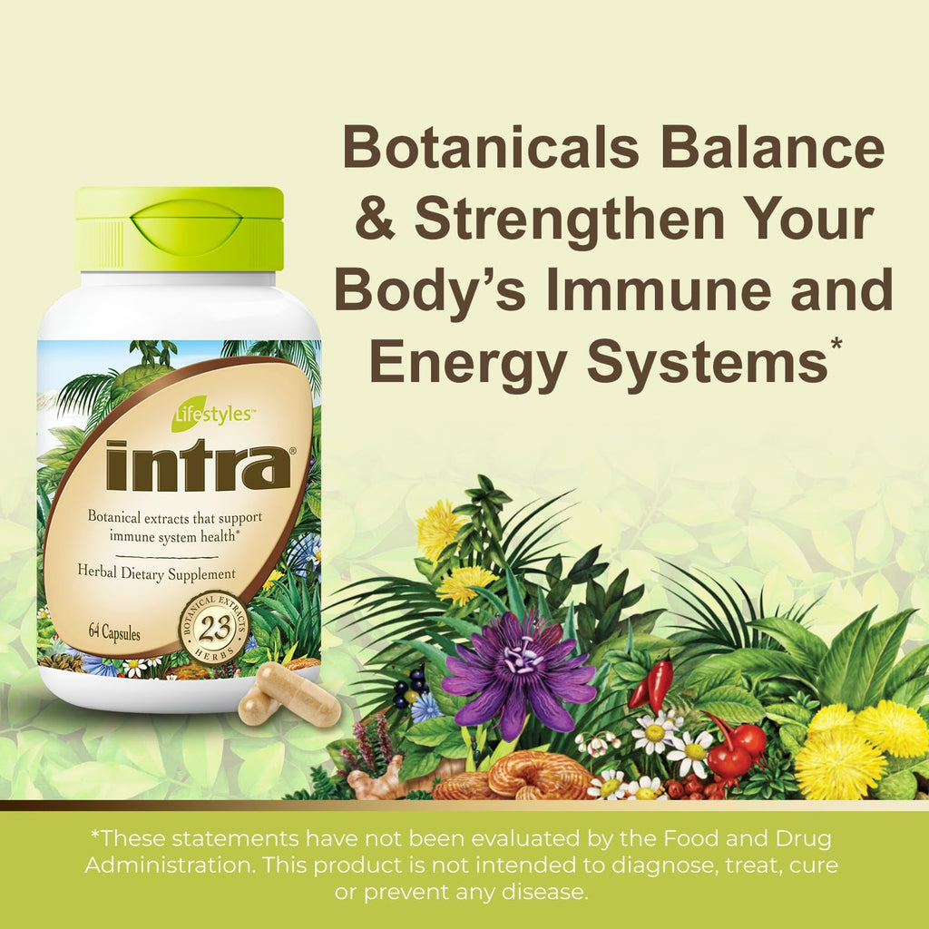 herbal supplement for energy support