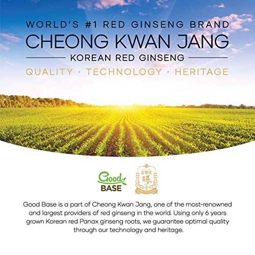 herbal supplement for energy