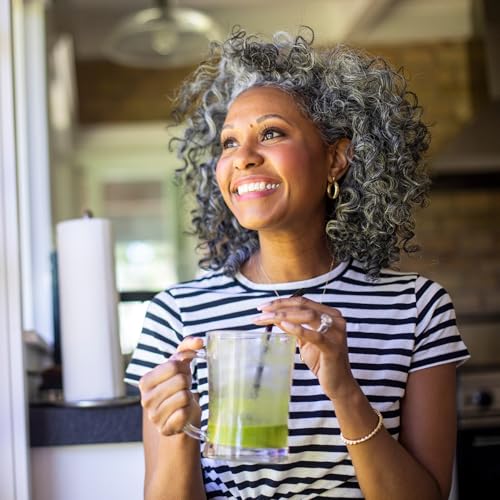 herbal supplement for energy