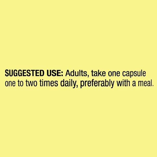 herbal supplement for energy
