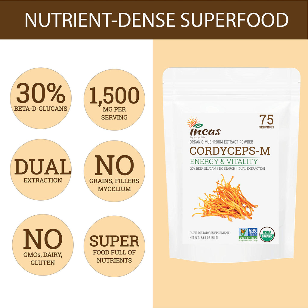 herbal supplement for energy