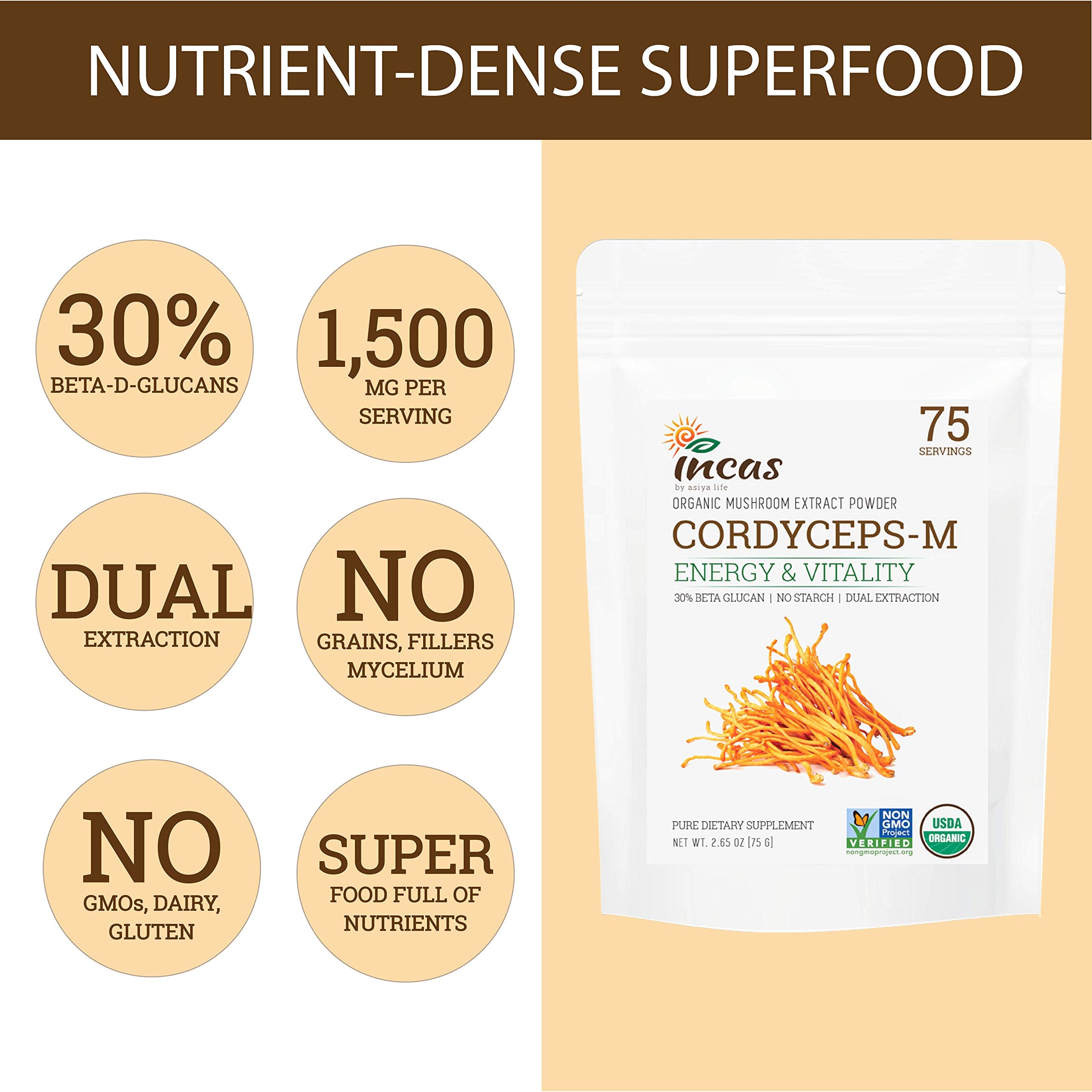 herbal supplement for energy