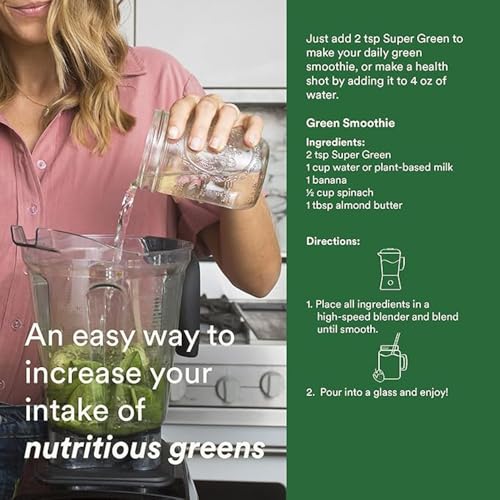 herbal supplement for energy