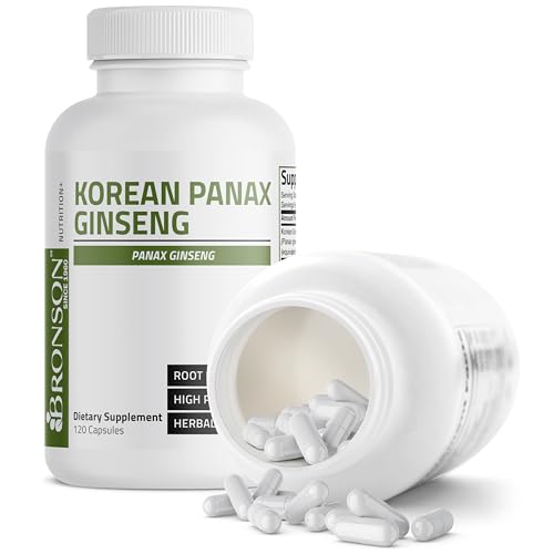 Herbal supplement for enhanced endurance