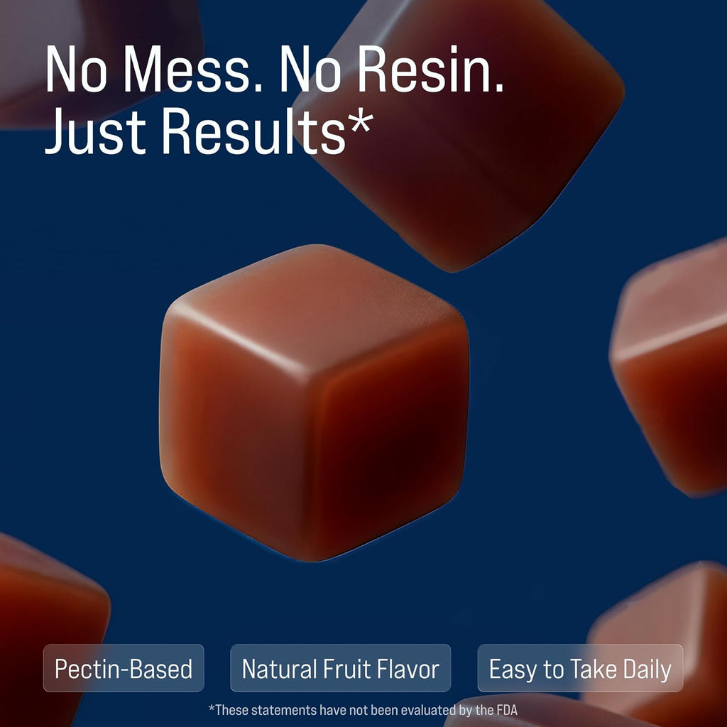 Herbal supplement for enhanced focus
