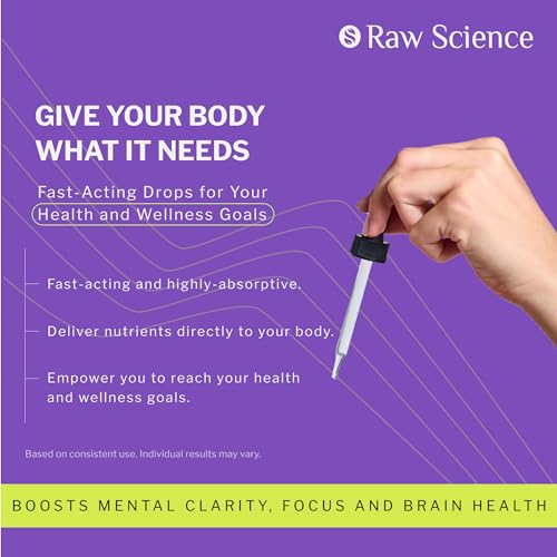 Herbal supplement for enhanced focus