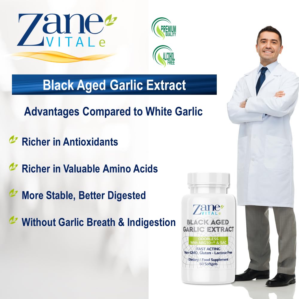 Herbal supplement for enhanced immune function
