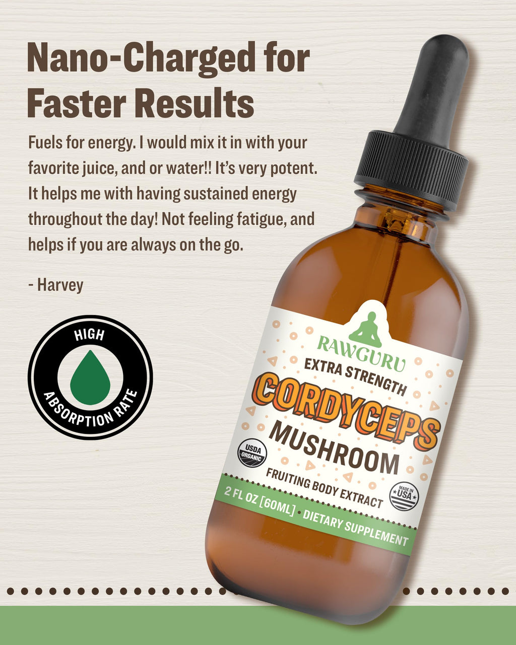 Herbal supplement for enhanced immunity