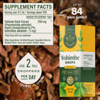 herbal supplement for enhanced performance