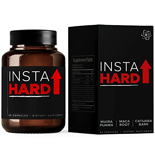 herbal supplement for enhanced performance