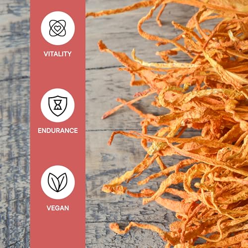 herbal supplement for enhanced performance