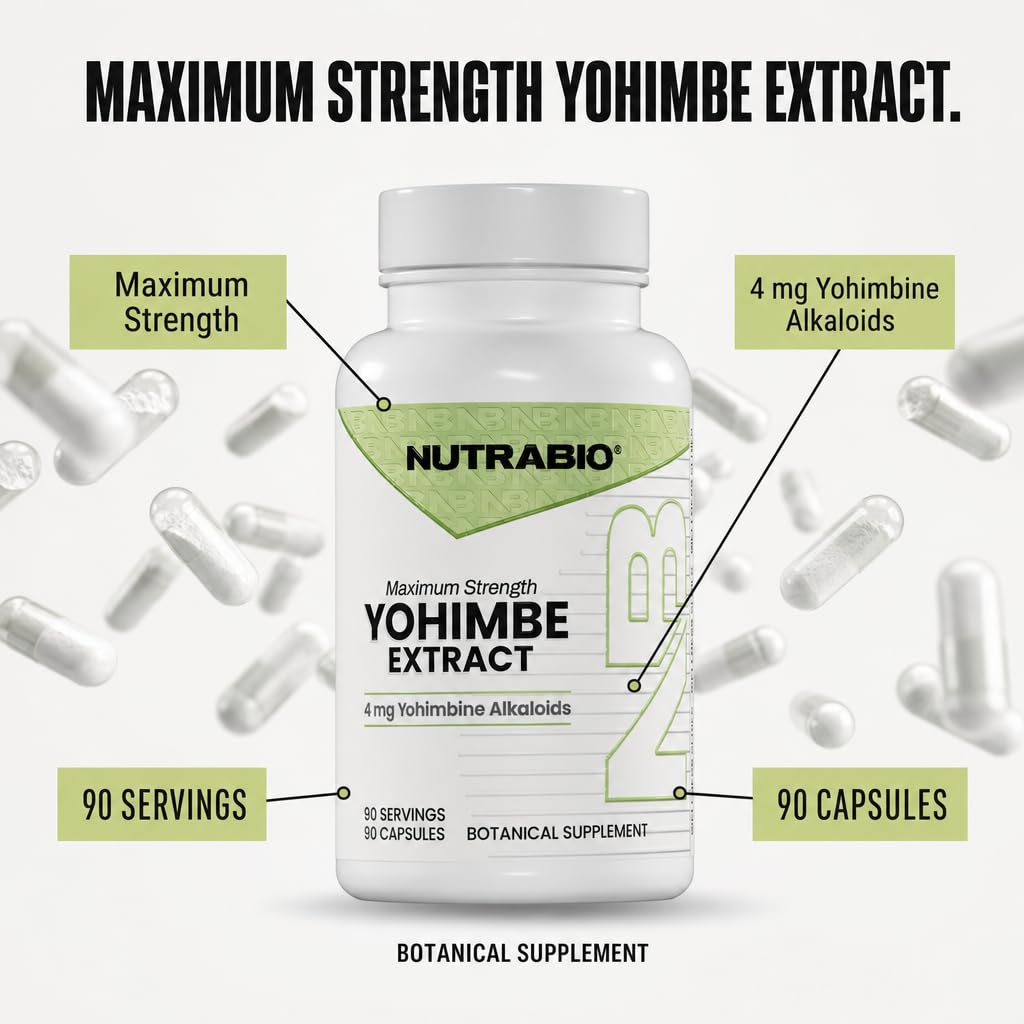 herbal supplement for enhanced performance