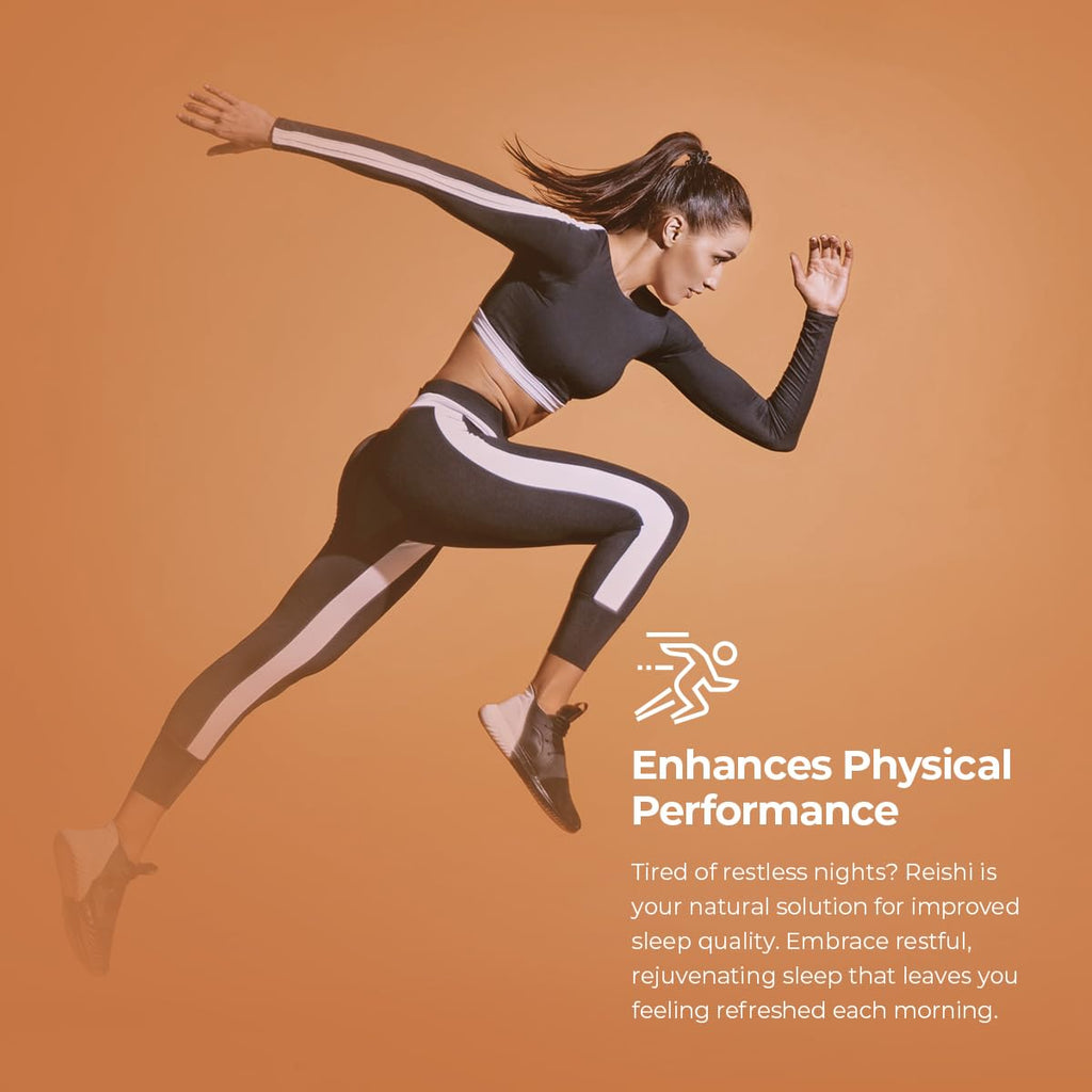 herbal supplement for enhanced performance