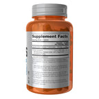 Herbal supplement for enhanced vitality