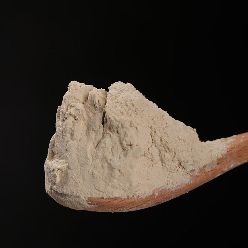 Herbal supplement for enhanced vitality