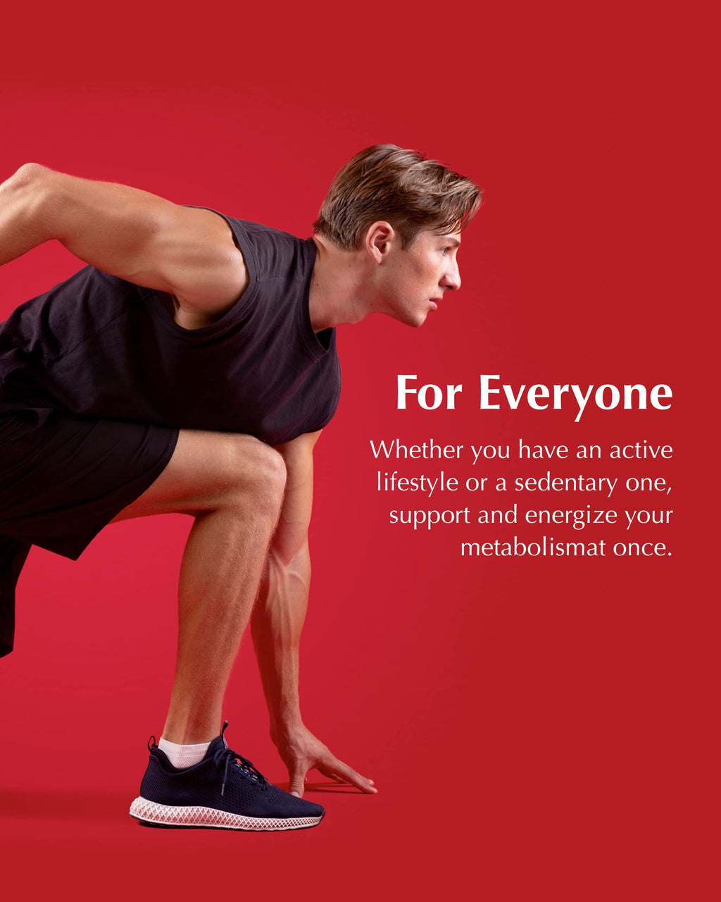 herbal supplement for enhanced vitality