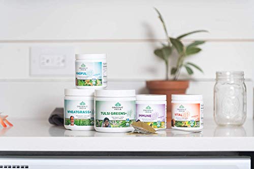 herbal supplement for enhanced well-being