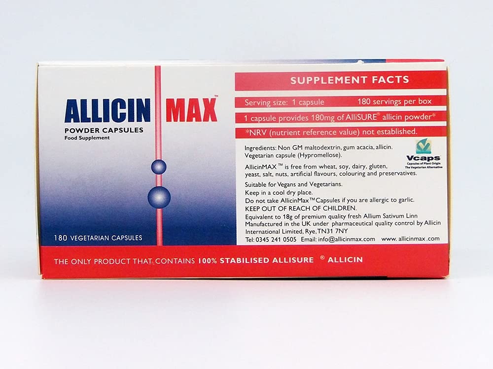 herbal supplement for enhanced wellness