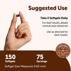 Herbal supplement for enhanced wellness