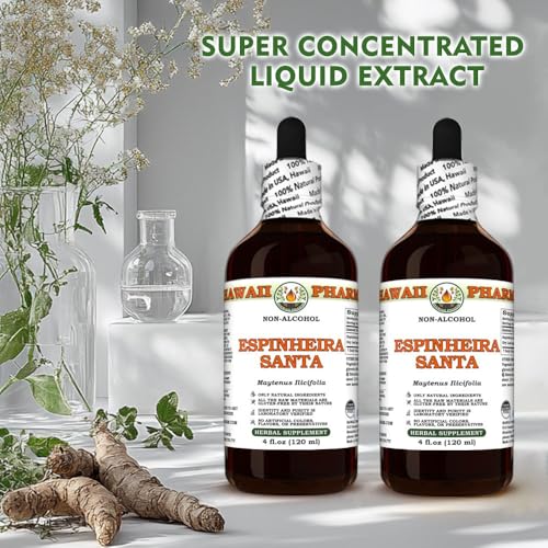 herbal supplement for enhanced wellness
