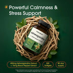 Herbal supplement for enhanced wellness
