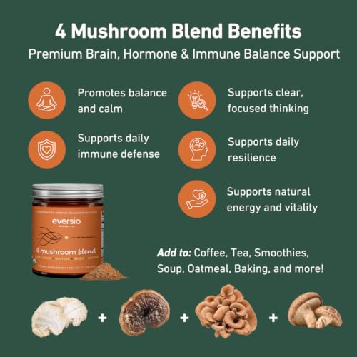 herbal supplement for everyday health