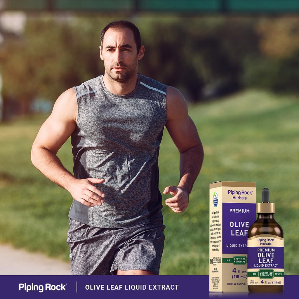 herbal supplement for everyday health