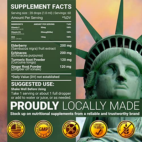 herbal supplement for everyday health