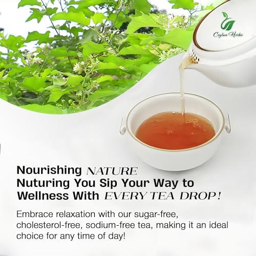 herbal supplement for everyday health
